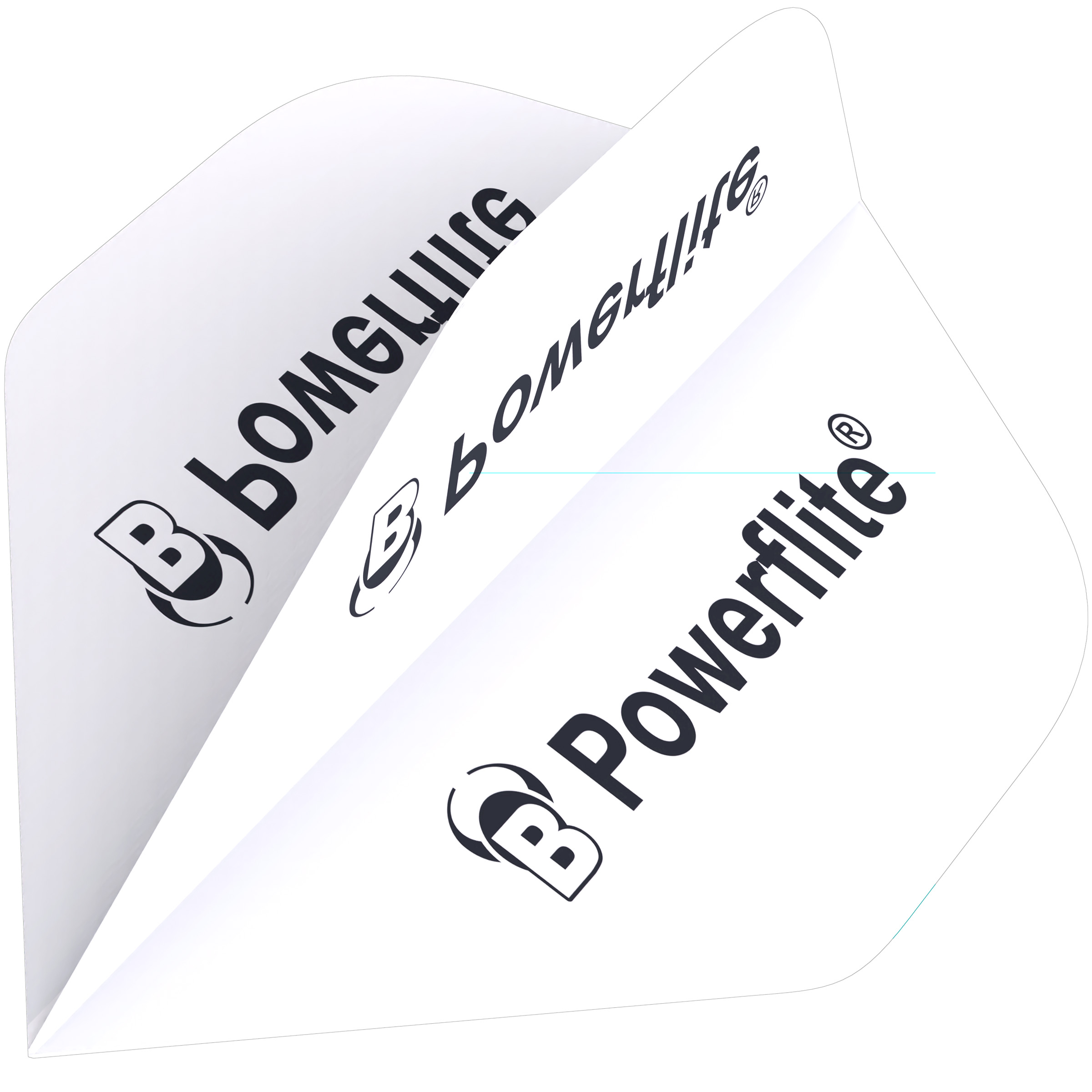 BULL'S Powerflite | Embassy Sports B2B Shop