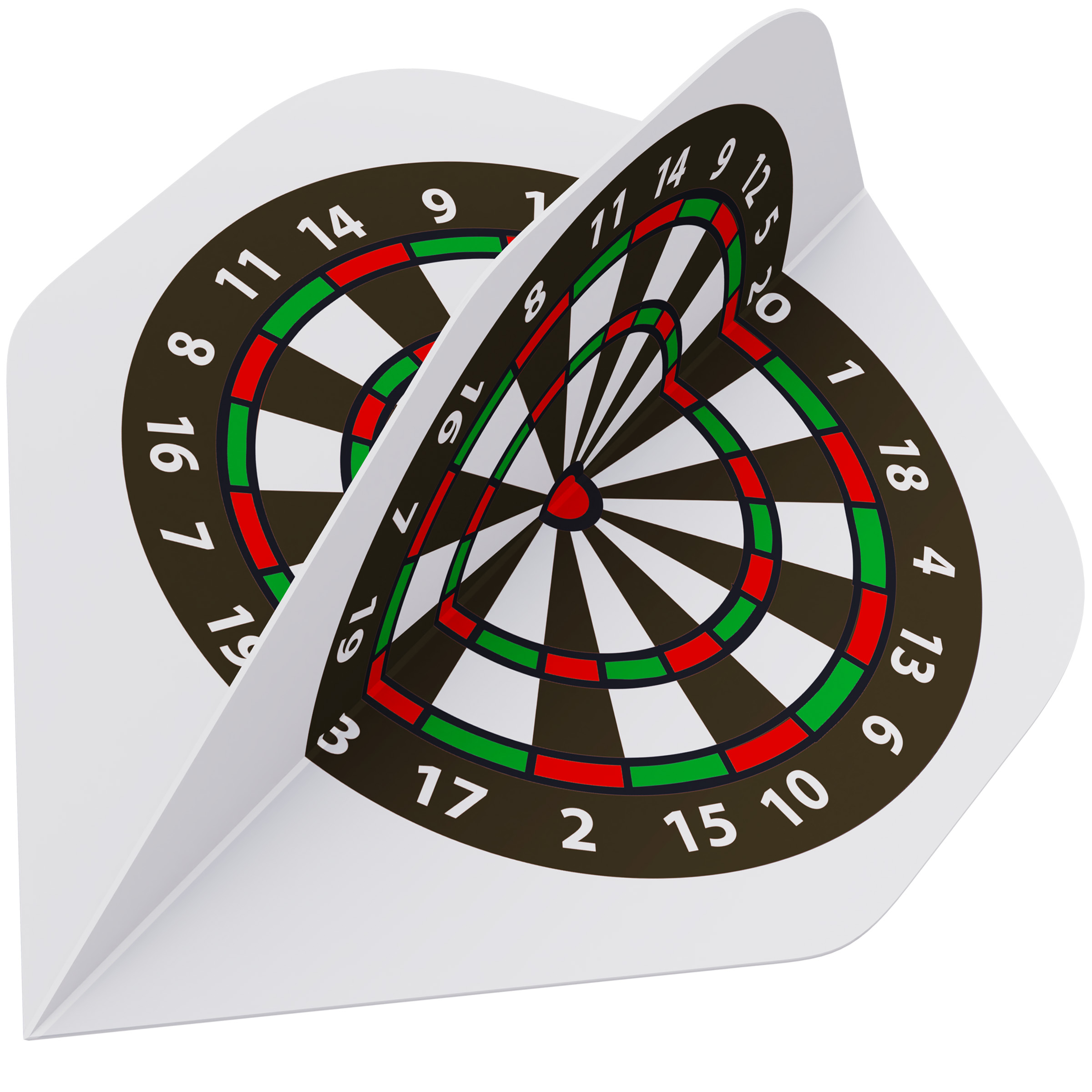Base | Flights | BULL'S | Darts | Embassy Sports B2B Shop