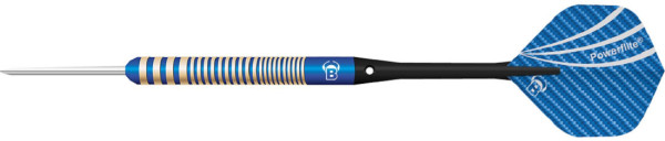 BULL'S Metis Steeldart | Embassy Sports B2B Shop